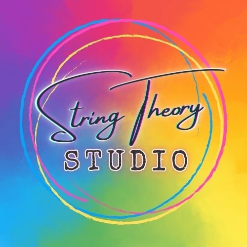 STS Monthly Newsletter | String Theory Studio, LLC